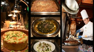 Islamabad (Urdu Times) Zamana Restaurant Hosts Week-Long Celebration of ...
